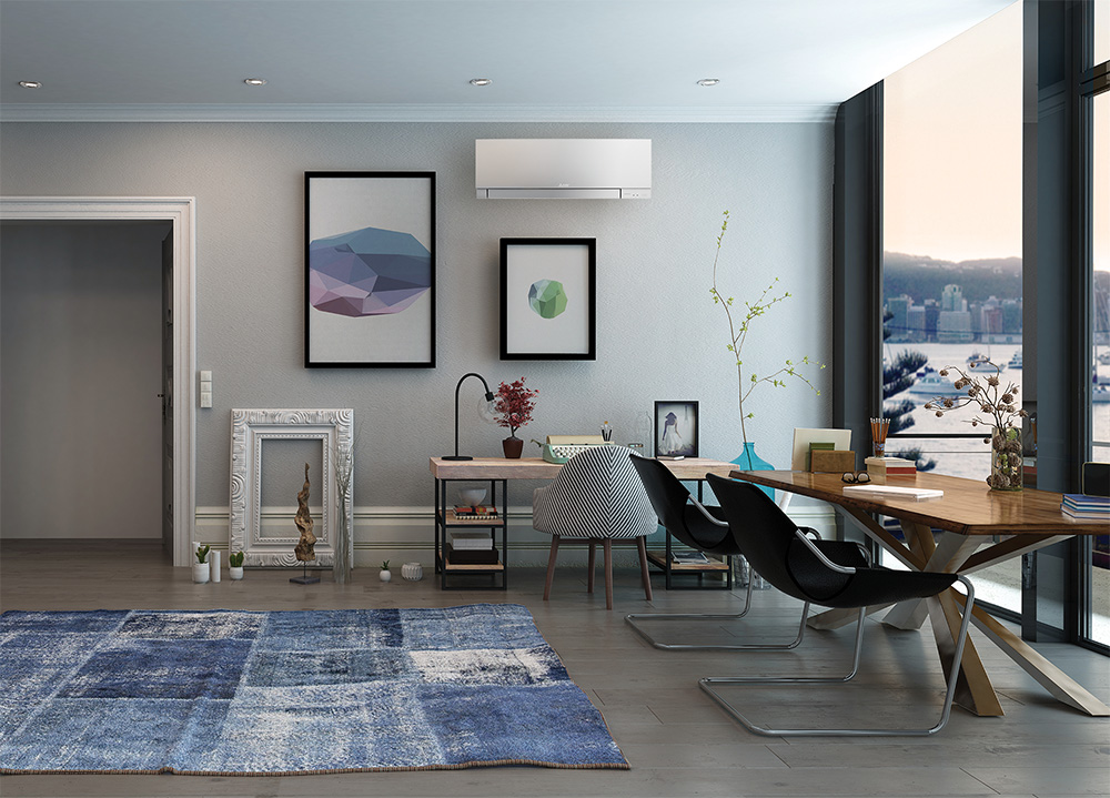 Multi Room Heat Pumps in Auckland | Albany Heat Pumps